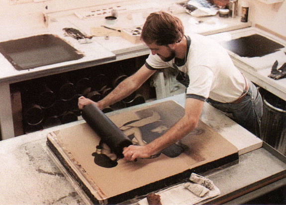 Western Graphics Workshop, Inc.